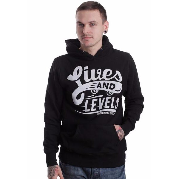 Jual Jaket Hoodie Bring Me The Horizon ( Bmth ) | Shopee Indonesia