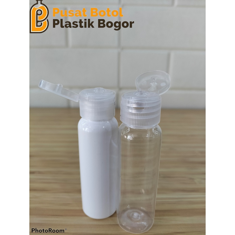 Jual BOTOL FLIPTOP BOSTON 30 ML | Shopee Indonesia