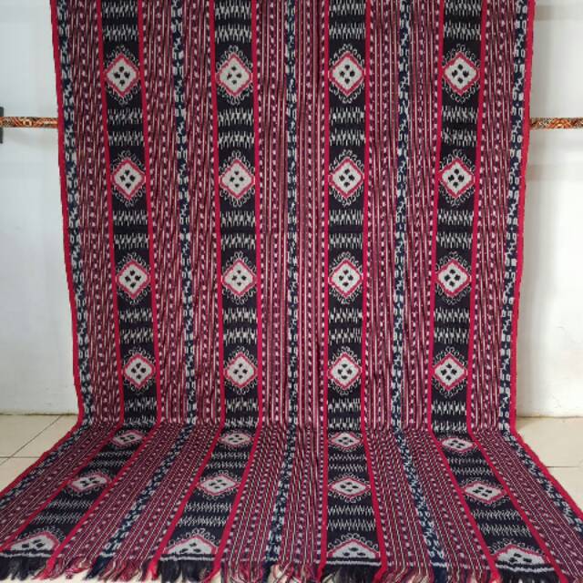 Jual Kain tenun troso Jepara | Shopee Indonesia