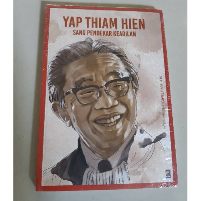 Jual Buku original Yap Thiam Hien | Shopee Indonesia