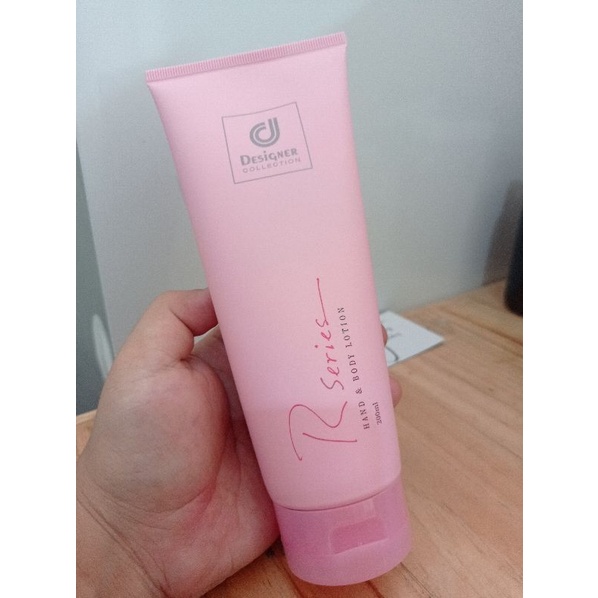 Jual R Series Body Lotion 100% ORIGINAL PRODUK MALAYSIA | Shopee Indonesia