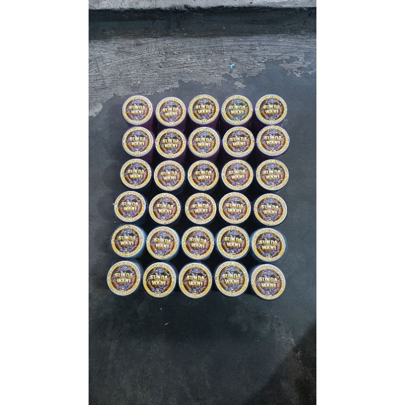 Jual gelasan sunda wani/burung hantu/tri sula 022 | Shopee Indonesia