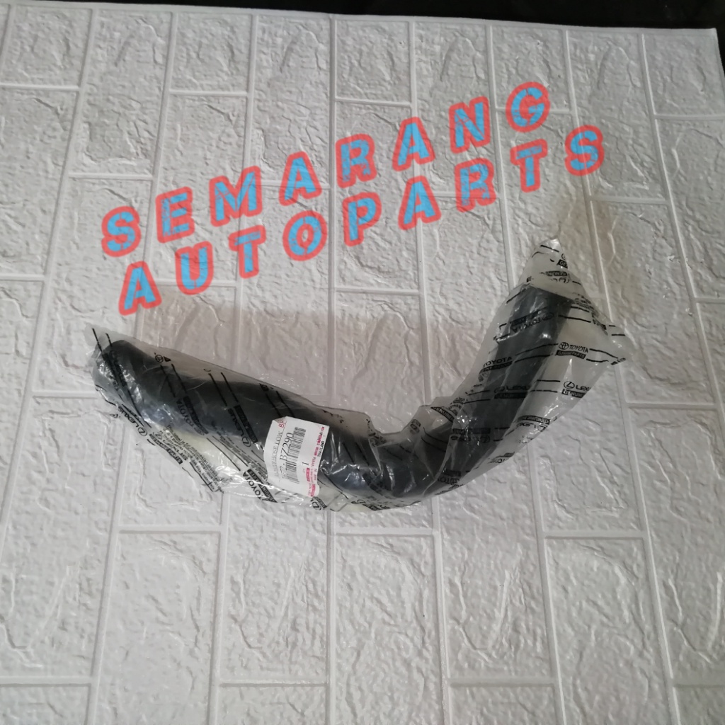 Jual SELANG AIR RADIATOR BAWAH TOYOTA CALYA SIGRA | Shopee Indonesia