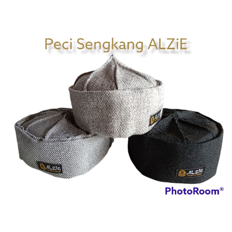 Jual Peci SENGKANG ALZIE murah | Shopee Indonesia