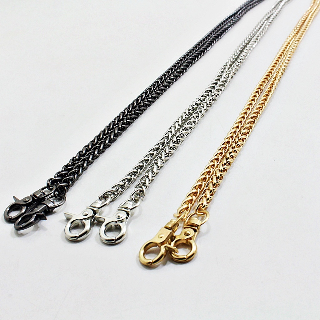 Jual Tali Tas Rantai Besi Batobo B001551 | Shopee Indonesia