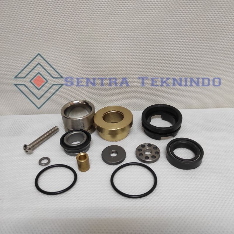 Jual Pump Part Sprayer Engine TASCO TF 900 820 700 Seal Set (Sparepart ...