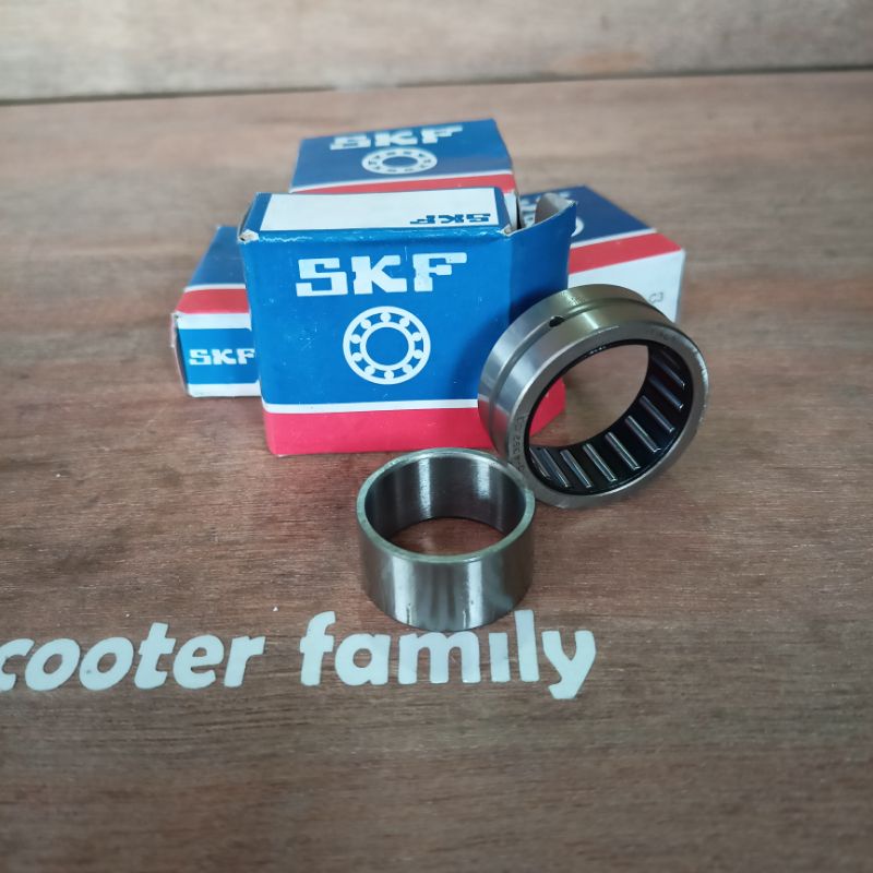 Jual Laher bearing bambu kruk as vespa excel exclusive px ps SKF ... Jual Laher bearing bambu kruk as vespa excel exclusive px ps SKF ...