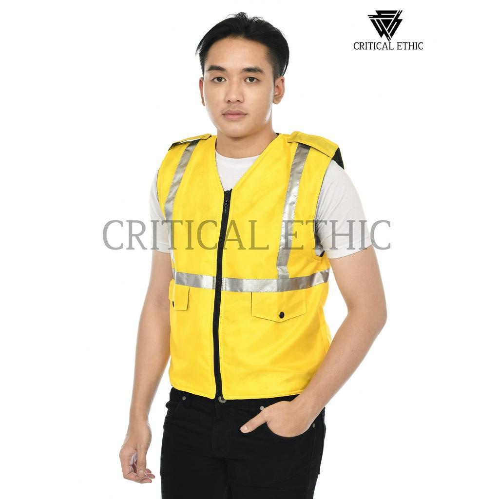 Jual CRITICAL : ROMPI PARASIT KUNING ROMPI PARASUT ROMPI SAFETY ROMPI ...