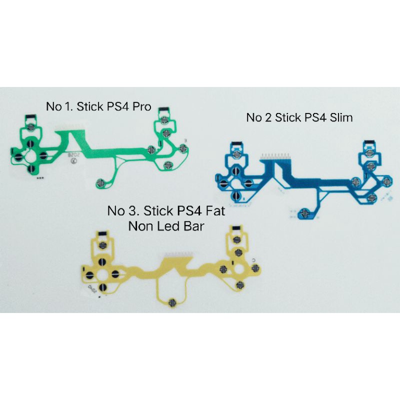 Jual PCB Stick PS4 | Shopee Indonesia