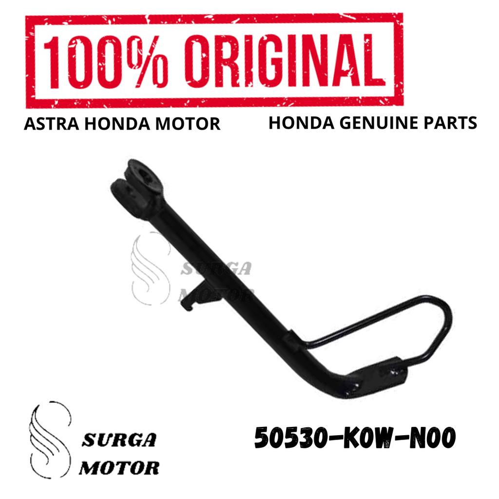 Jual Standar Samping Jagrak Pinggir Jagang Honda ADV 150 Original Honda ...
