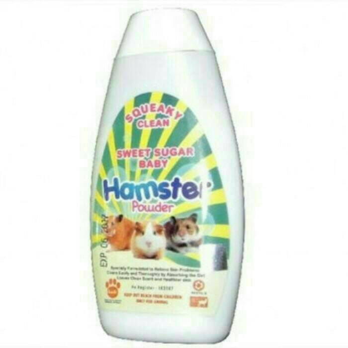 Jual hamster-vitamin-obat- botol minun hamster-sugar glider -obat ...