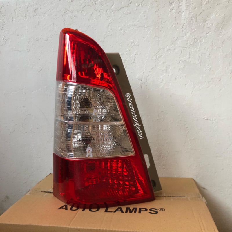 Jual Lampu Stop / Stop Lamp Innova Grand ( thn 2011 - 2015 ) Dmac ...