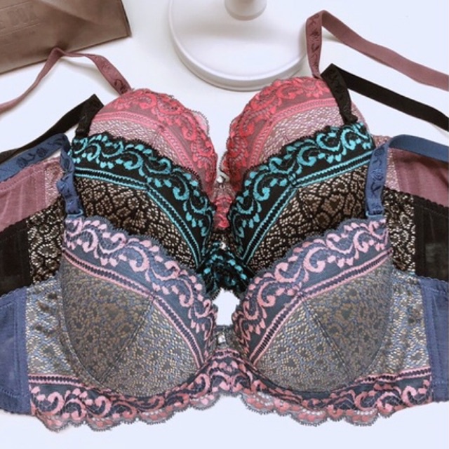 Jual BRA (K-D40) PENUTUP LEMAK BUSA TEBAL / BERKAWAT KUALITAS IMPORT | Shopee Indonesia