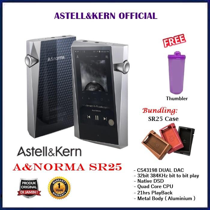Jual Nay | Astell & Kern A&Norma Ak Sr25 / Ak Sr 25 Astell&Kern Digital ... Jual Nay | Astell & Kern A&Norma Ak Sr25 / Ak Sr 25 Astell&Kern Digital ...