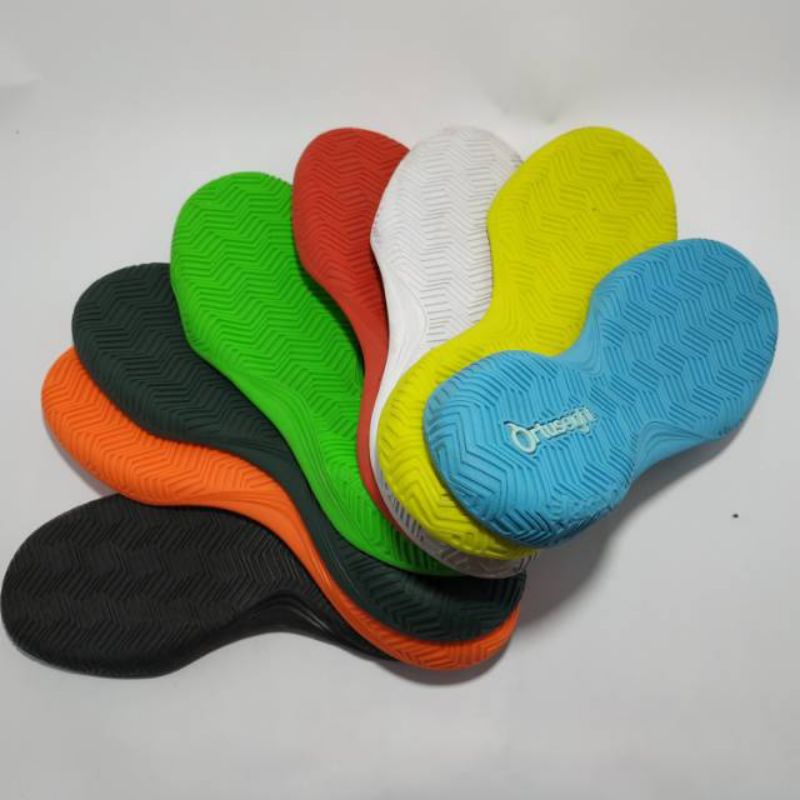 Jual SOL SEPATU FUTSAL ORTUSIGH ORI | Shopee Indonesia