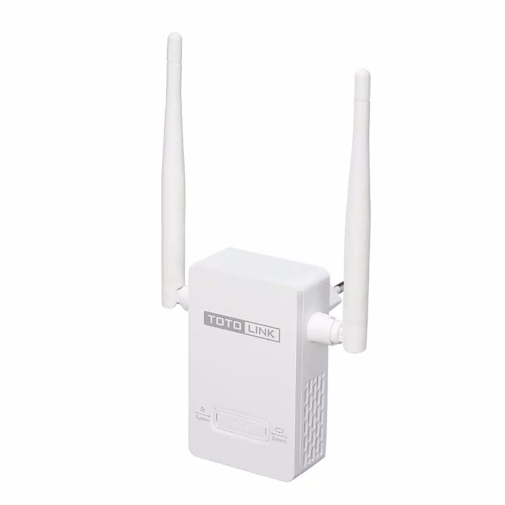 Jual Totolink Ex200 Range Extender Repeater 300mbps Wireless Shopee Indonesia