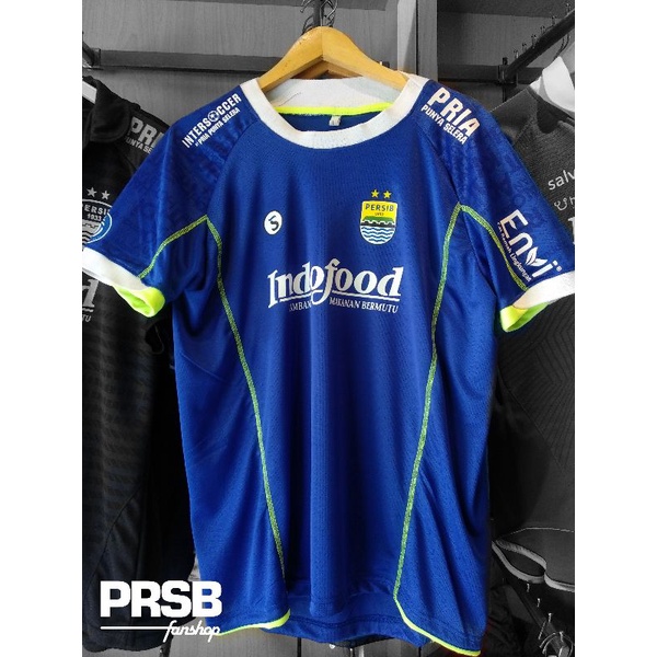 Jual Jersey Persib Home Grade Lokal 2022 / 2023 | Shopee Indonesia