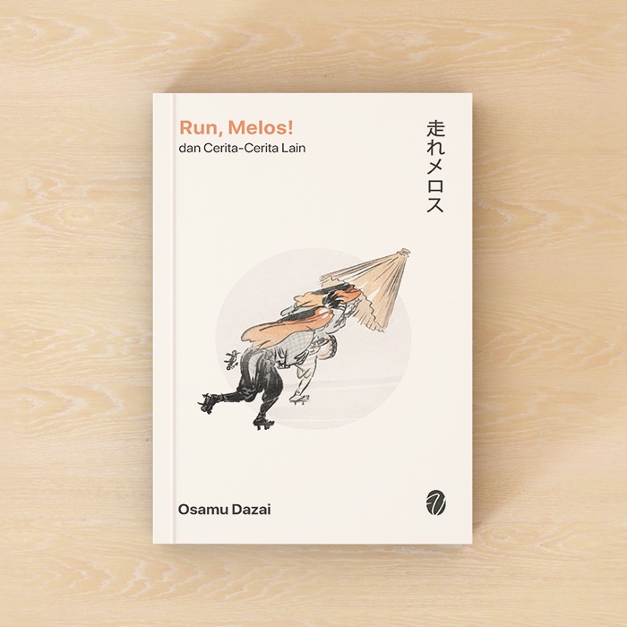 Jual Run, Melos! Dan Cerita-cerita Lain - Osamu Dazai (Vita Litteras) | Shopee Indonesia