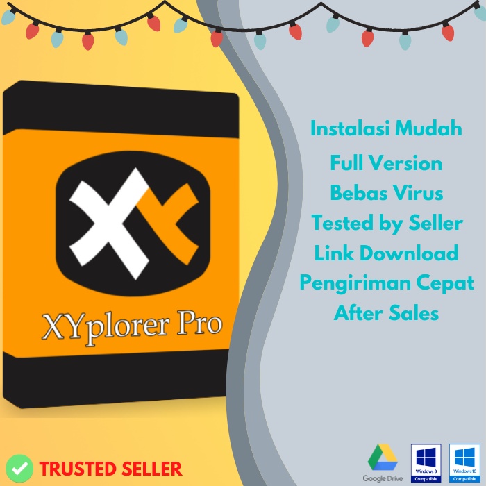 Jual XYplorer Pro (Update Terbaru) | Shopee Indonesia