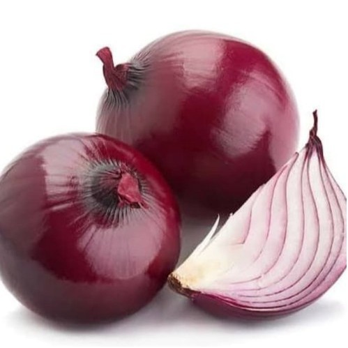 Jual Bawang Bombay Merah 1kg - 05 | Shopee Indonesia