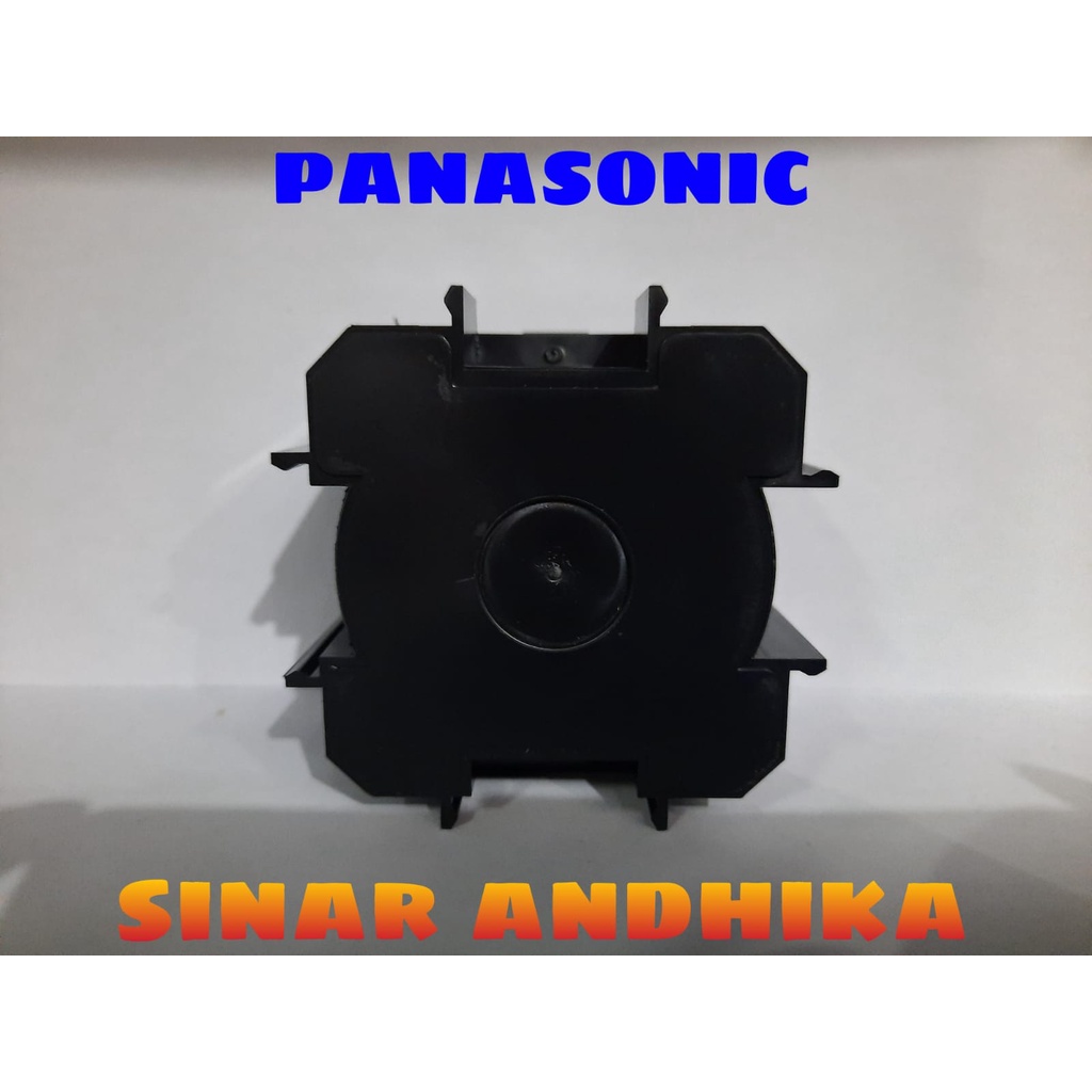 Jual Inbow Dus/Box Single Panasonic Hitam C-Type Wej 5911N | Shopee ...