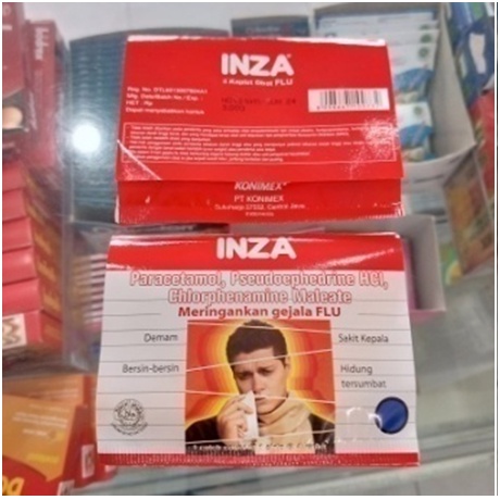 Jual INZA TABLET | Shopee Indonesia