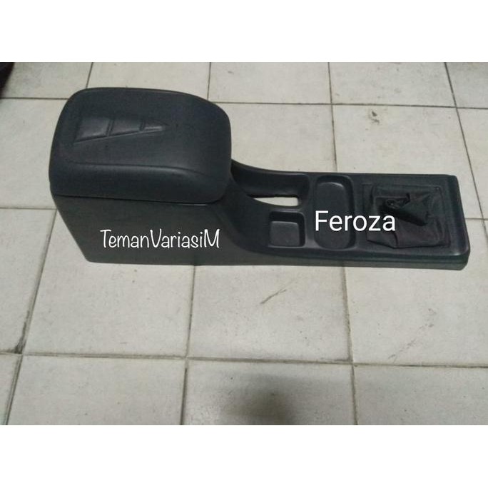 Jual Console box mobil daihatsu feroza ferosa taft gt | Shopee Indonesia