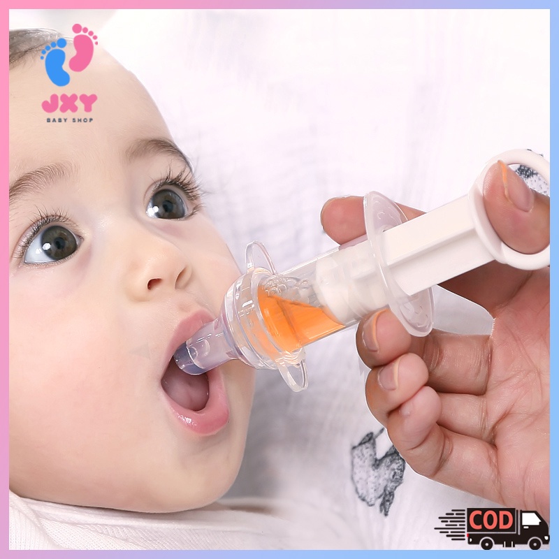 Jual Penyuap suntik bayi/Pipet obat bayi/MEDICINE FEEDER/PIPET OBAT ...