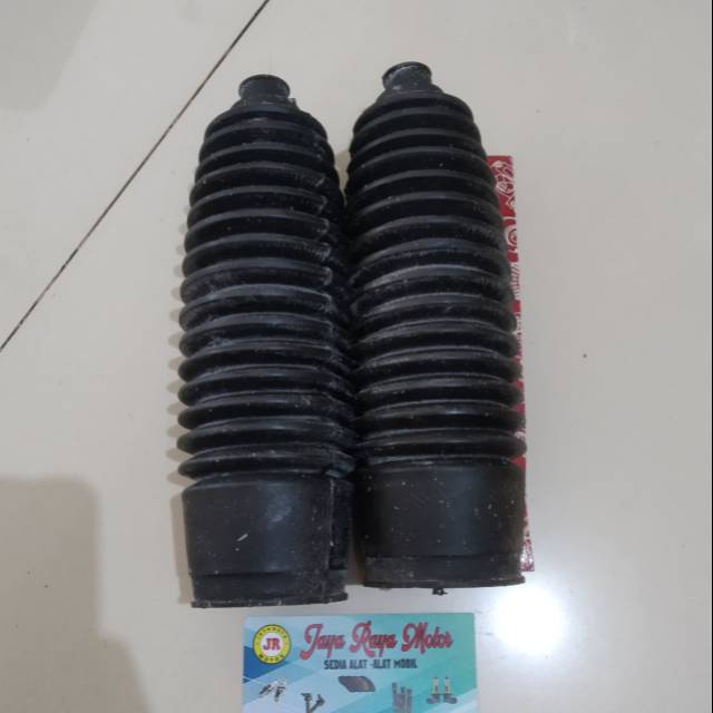 Jual Karet boot stir karet tutup abu Inova innova 2004-2015 | Shopee ...