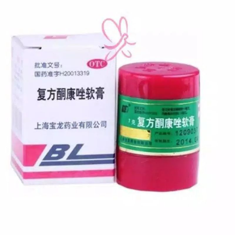 Jual Salep BL - Cream BL Original | Shopee Indonesia