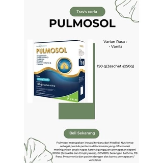 Jual susu pulmosol Harga Terbaik & Termurah Juni 2024 | Shopee Indonesia