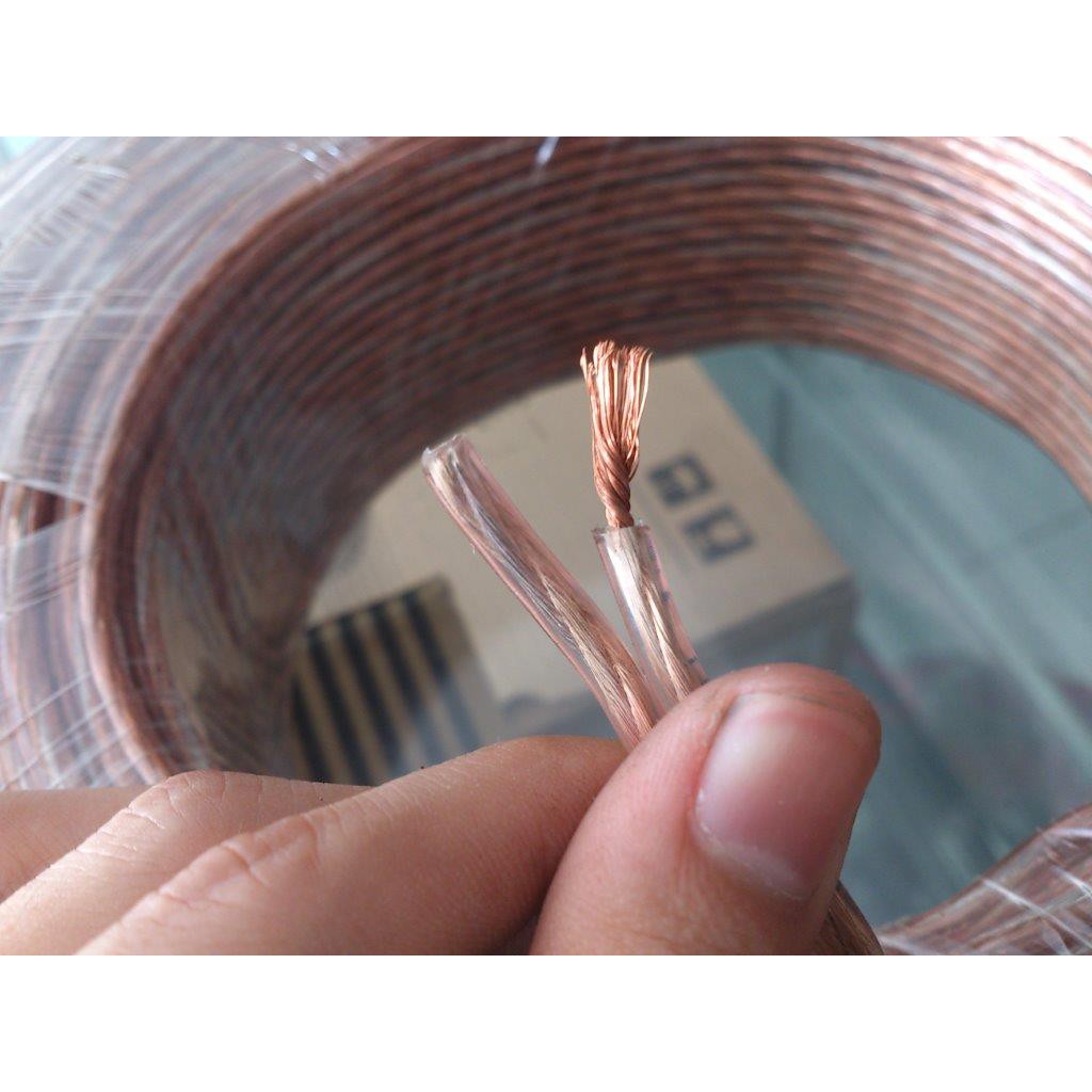 Jual Kabel monster 2x80 ALIS kabel monster transparan 2x80 kabel ...