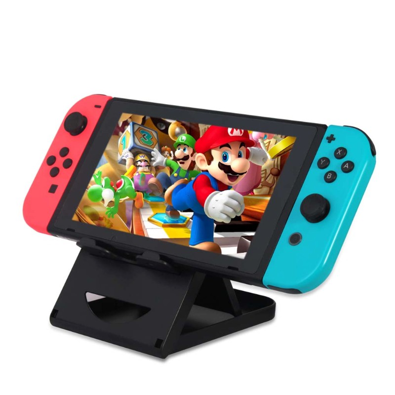 Jual Playstand nintendo switch - Play stand Dudukan Bracket Nintendo ...