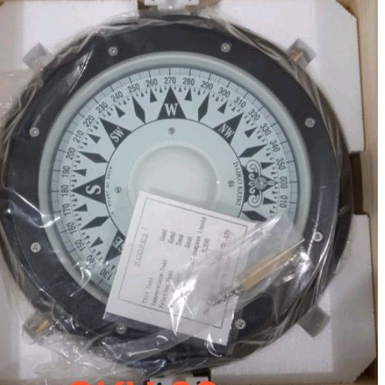 Jual DAIKO BOX COMPASS SSA2/150 6 inch | Shopee Indonesia