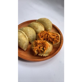 Jual 1 PACK CIRENG MERCON ISI AYAM SUWIR PEDAS / CIRENG JANDO PEDAS ...