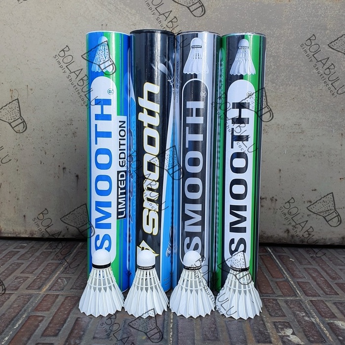 Jual Shuttlecock Terlengkap & Harga Terbaru Mei 2026 | Shopee Indonesia