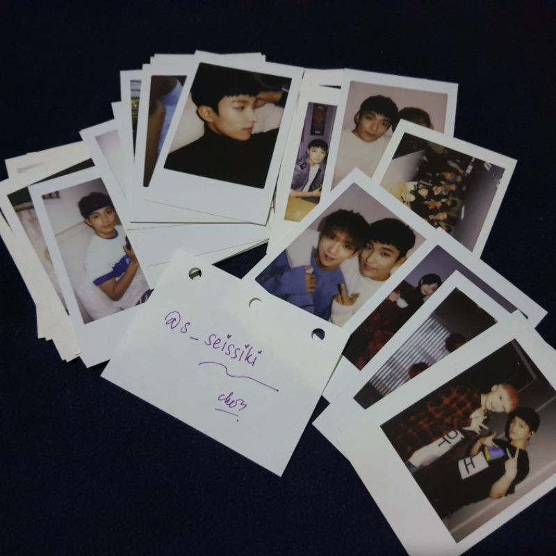Jual DK POLAROID | Shopee Indonesia