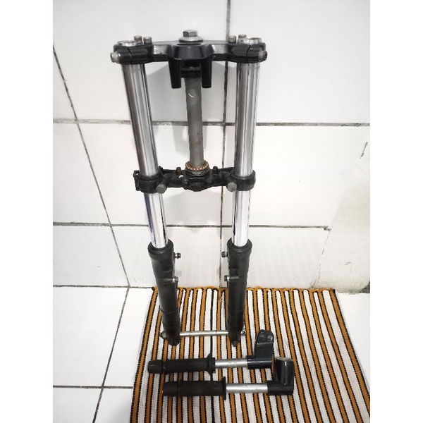 Jual Shock Pulsar Diameter As 37 | Shopee Indonesia