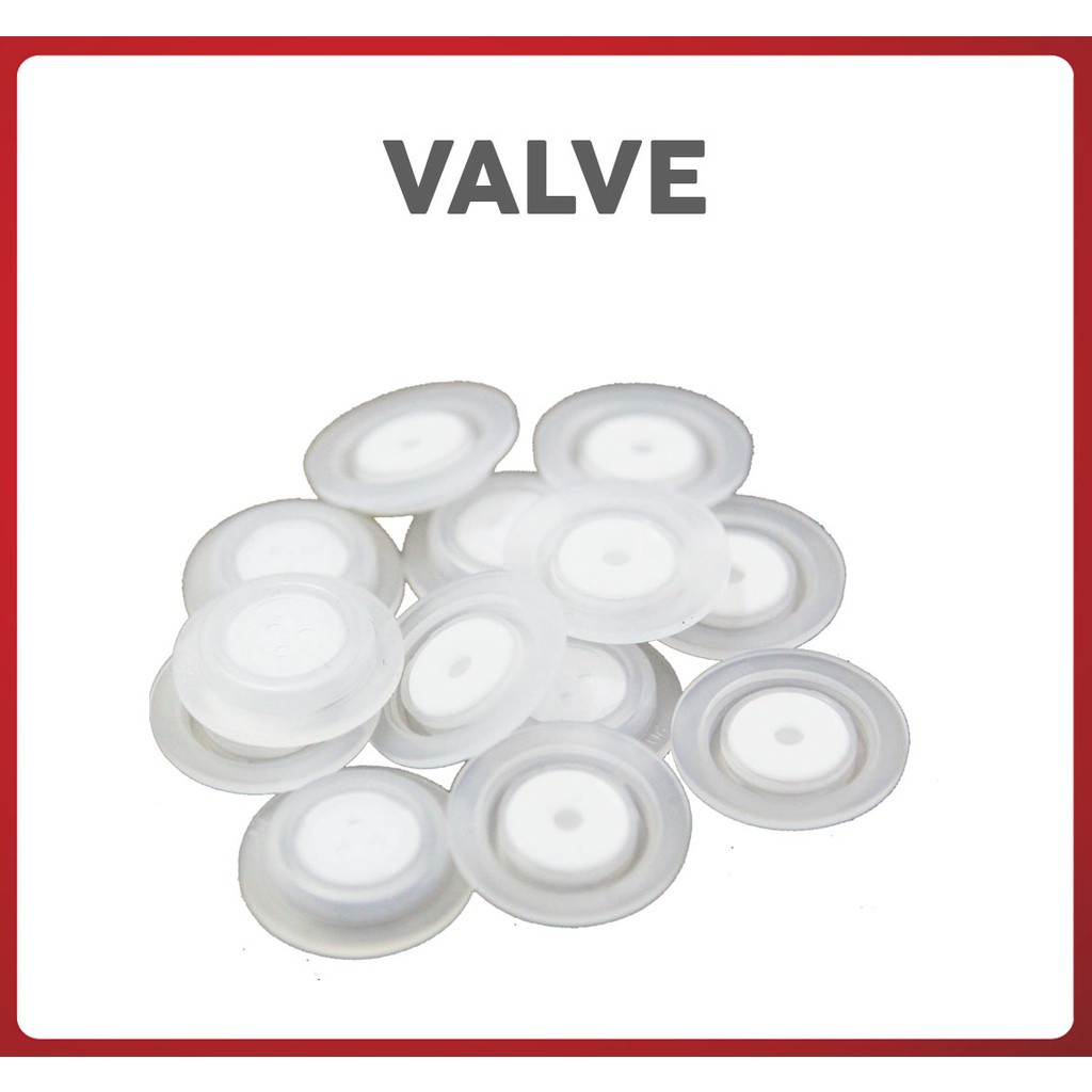 Jual Deggasing Coffee Valve, Kancing Aroma Kopi CS02 | KEMASAN JAYA ...