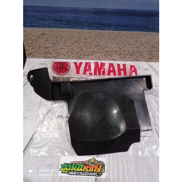 Jual Karet Box Filter mio soul karet bok filter mio soul ori kode 14D ...