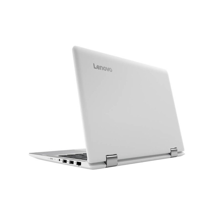 Jual Lenovo IdeaPad 310S Notebook [N3350/2/500/11 Inch/ Dos] | Shopee ...