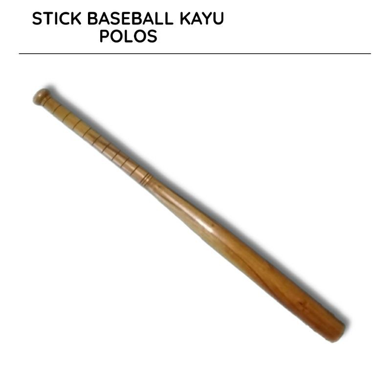 Jual STICK SOFTBALL/BASEBALL KAYU WARNA/SUPREME Edition | Shopee Indonesia