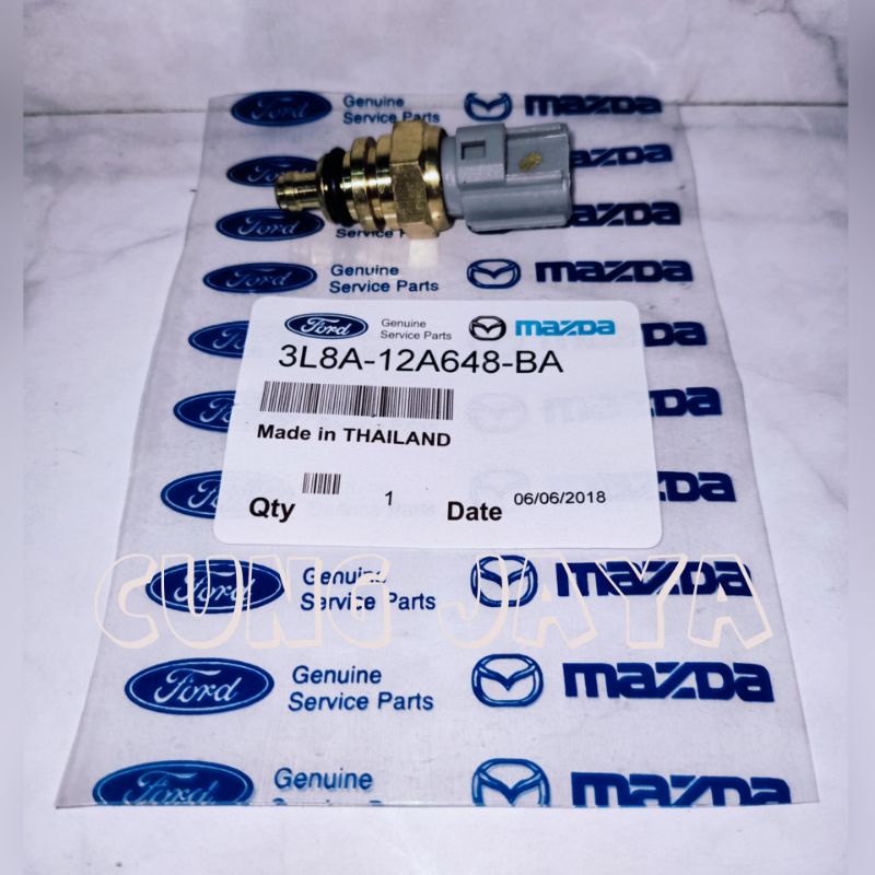 Jual SWITCH FAN ECT MAZDA FORD FIESTA ORIGINAL | Shopee Indonesia