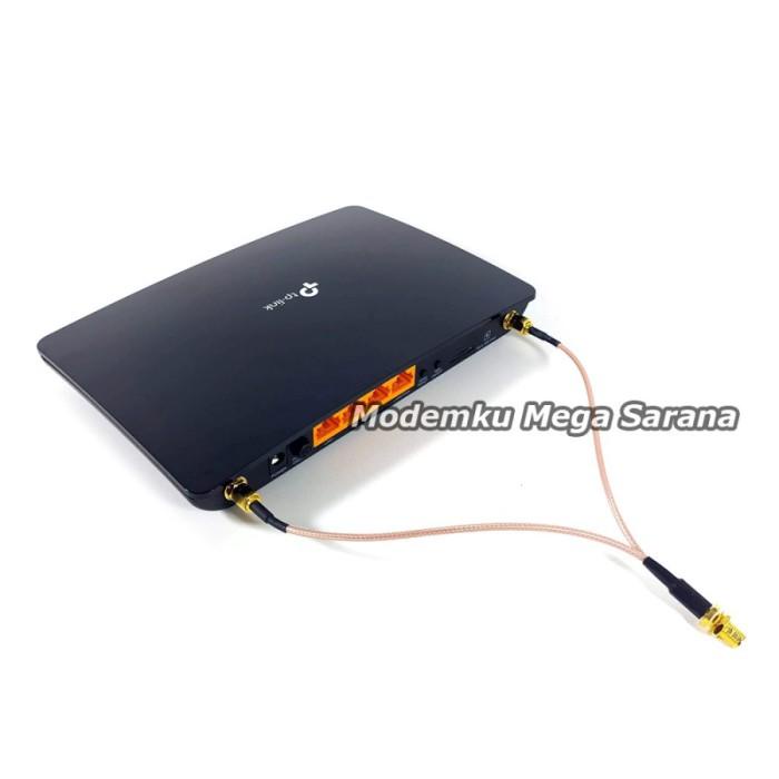 Jual Modem | Duet Maut - Antena Yagi Extreme 3 & TP-Link Home Router TL ... Jual Modem | Duet Maut - Antena Yagi Extreme 3 & TP-Link Home Router TL ...