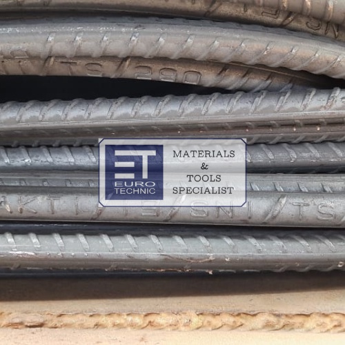 Jual Besi Beton Ulir SNI TS280 D16 x 12M | Shopee Indonesia