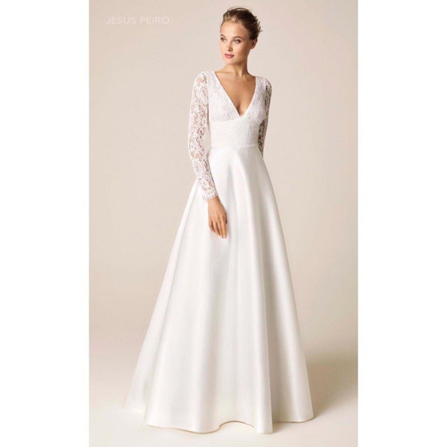 Jual Chiobushop - Isabel Long Dress | Party Wedding Bridesmaid ...