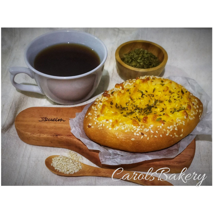 Jual roti garlic cheese | Shopee Indonesia