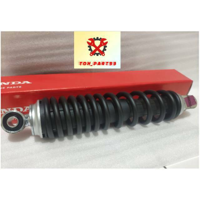 Jual SHOCK/SOCK BREAKER BELAKANG VARIO 110/BEAT CARBU (52400-KVB-941 ...
