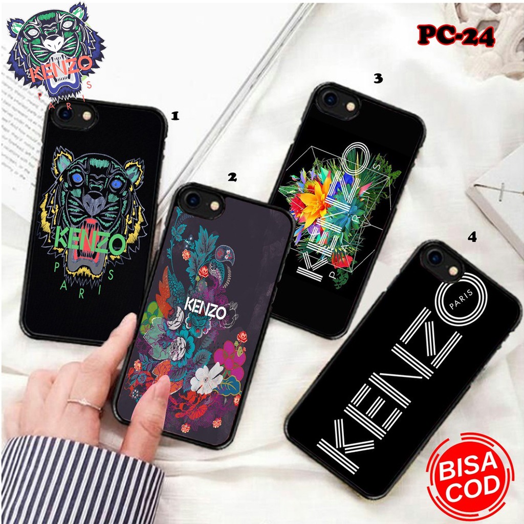 Jual GSC (36) CASE CASING UNTUK IPHONE IP 6 IP PLUS IP 7 IP 7 PLUS IP ...