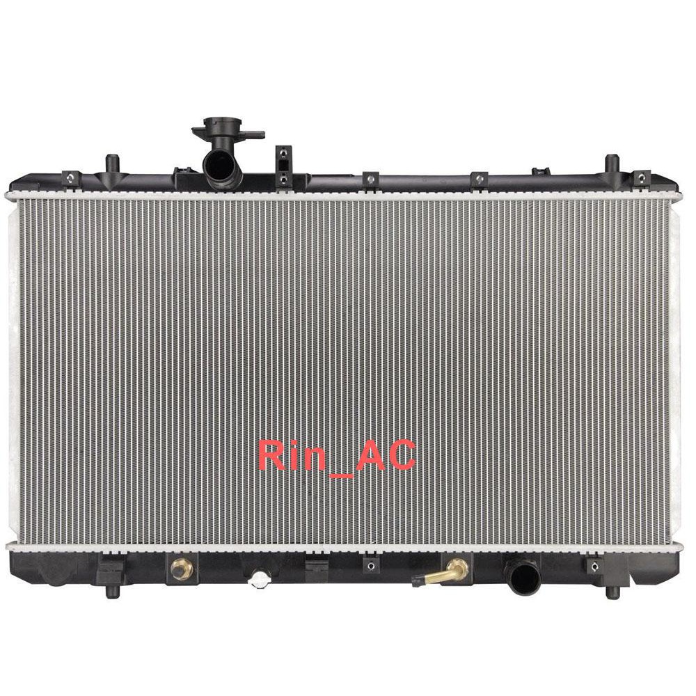 Jual Radiator Untuk Mobil Suzuki SX4 / X-Over, Neo Baleno Transmisi ...
